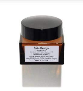 Tienda – The Face Method