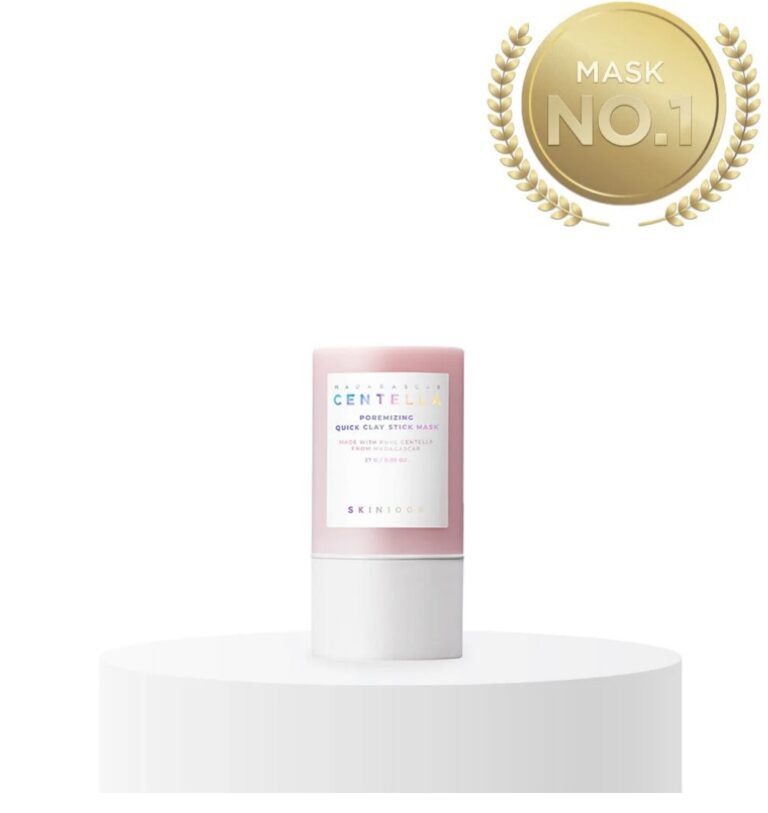 Tienda – The Face Method